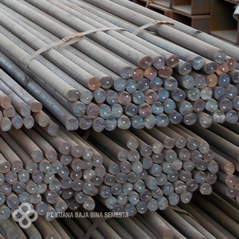 PT. Buana Baja Bina Semesta - Distributor Besi Beton Murah